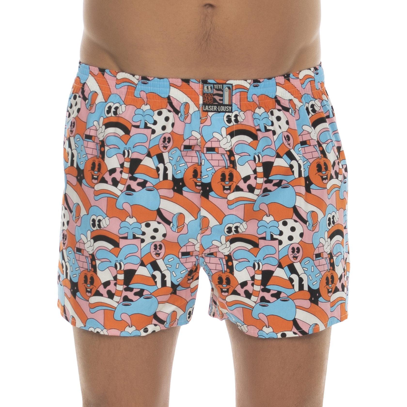 Lousy Livin Boxershorts | Boxerman