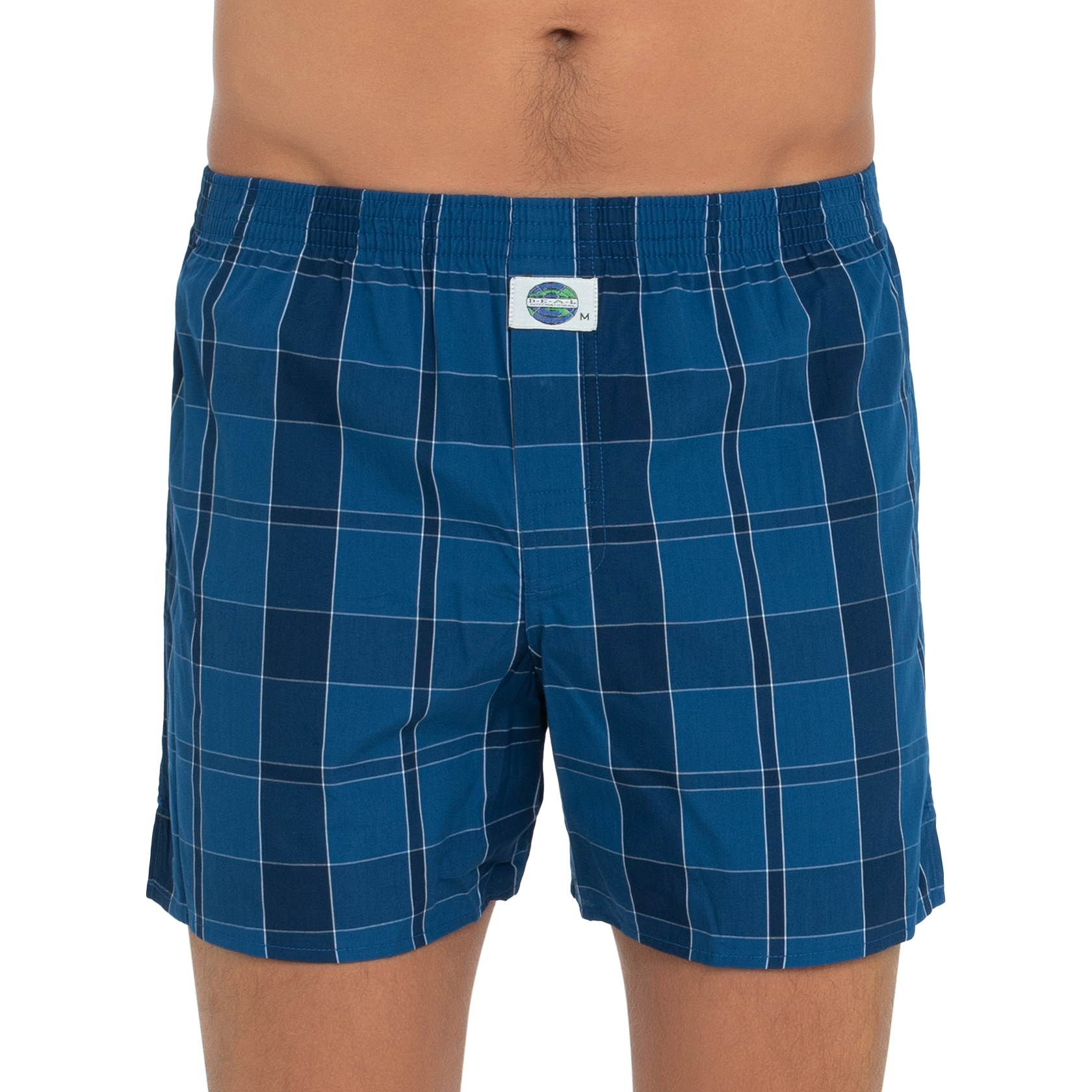 Boxershorts von D.E.A.L International | Boxerman