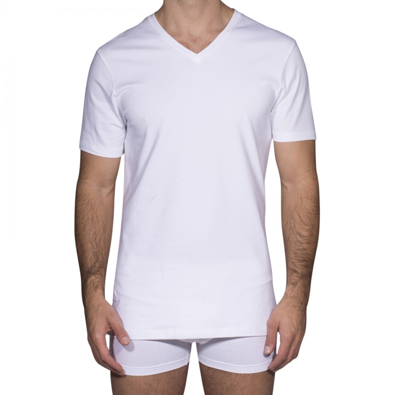 Weiße Boxershorts online kaufen | Boxerman